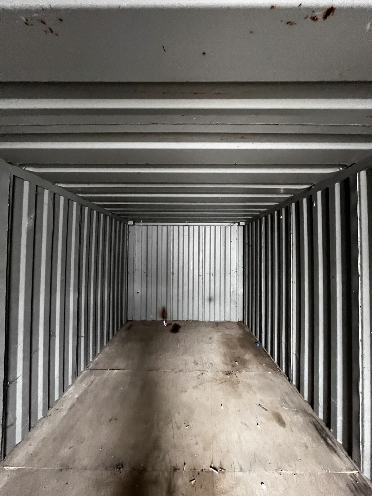 24ft X 9ft Site Cabin, Storage Container Shipping Container Portable ...