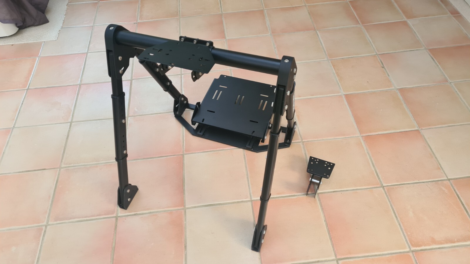 Trak Racer FS3 Sim Racing stand - Driving Simulator rig - TrakRacer | eBay