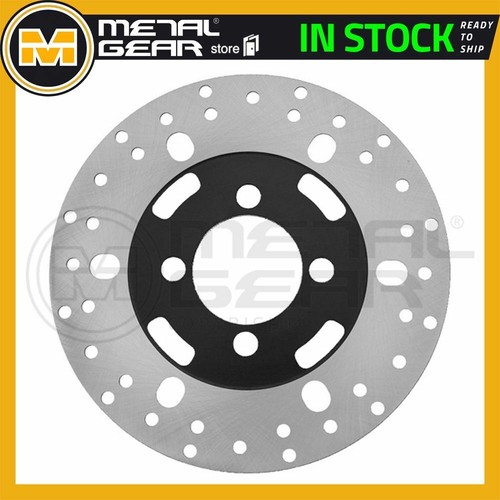MetalGear Brake Disc Rotor Front L or R for YAMAHA YFM 400 Big Bear 2x4 ...