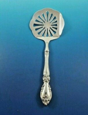 Louisiana by Oneida Stainless Steel Custom Made Tomato or Appetizer ...