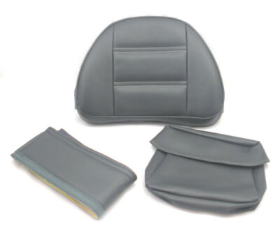 Add On GL1200 GL1500 Backrest Pad Replacement Set - Gray/light | eBay