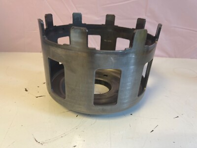 GM 4L60E 4L65E AUTOMATIC TRANSMISSION SUN SHELL SUN GEAR REACTION ...