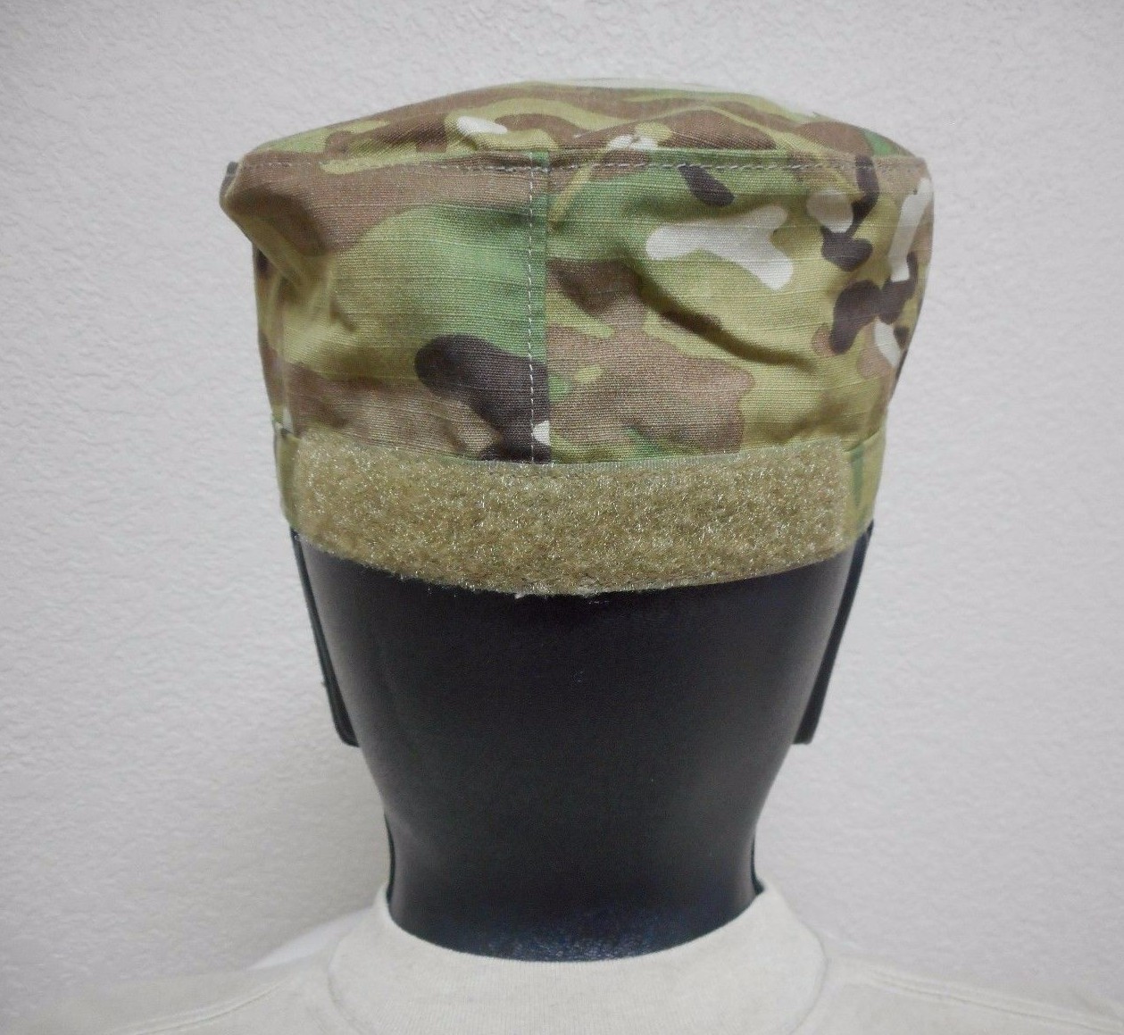 USGI MULTICAM PATROL CAP, SIZE 7 1/2, NEW WITH TAG | eBay