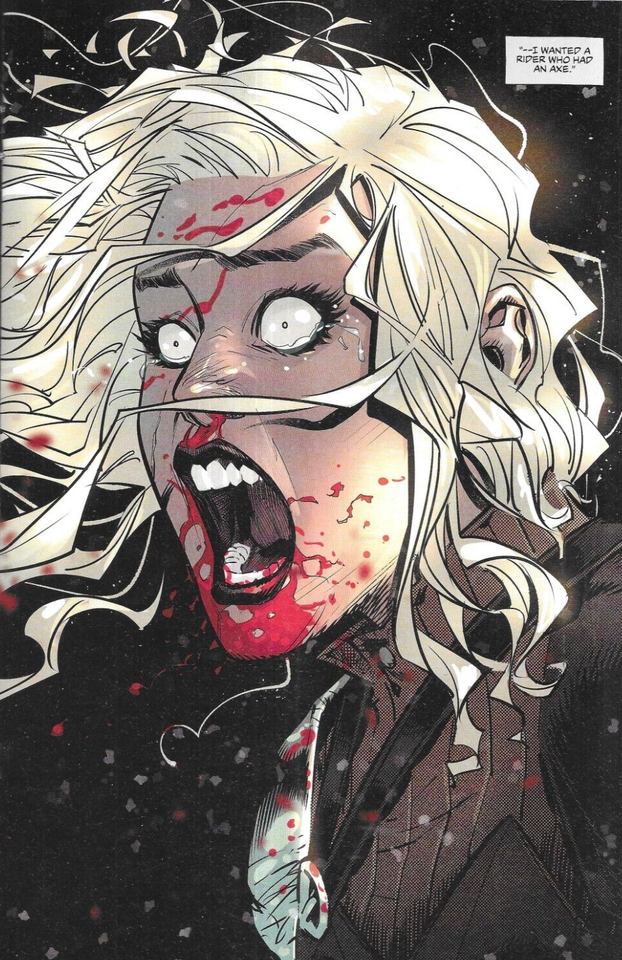 Angel Comic 1 First Print Cover B Katie Infante Variant Connecting ...