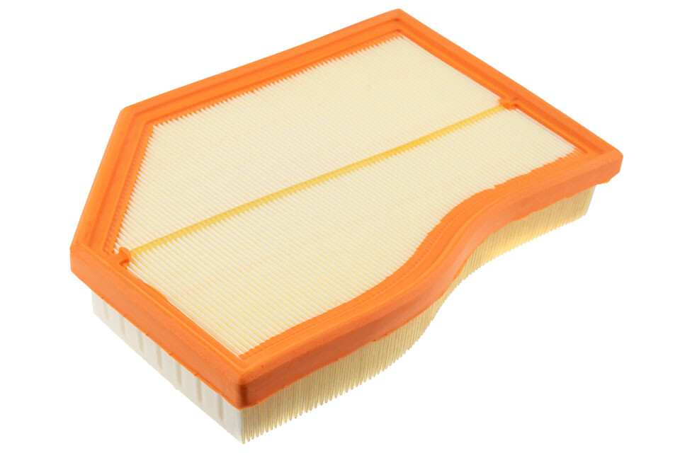 Filtre à Air Pour Mercedes Cla Classe A B Gla Glb 6540940204 ...