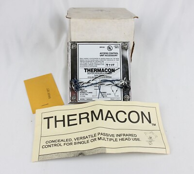 Other - Motion Detector