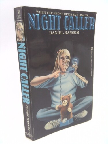 Night Caller by Ransom, Daniel; Ransom, Dana; Ransom, D. L. 821721860 ...
