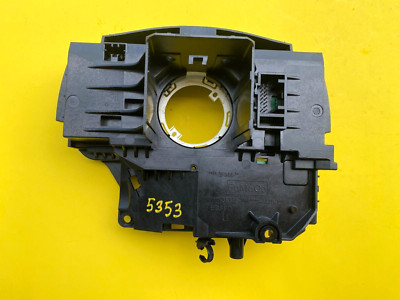 2012-14 FORD FOCUS STEERING COLUMN COMBINATION SWITCH BRACKET OEM DV6T ...