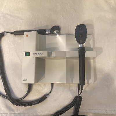 Otoscopes - Heine En