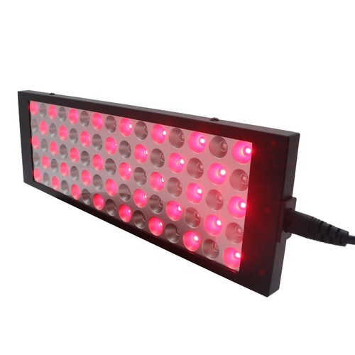 40w Anti-Aging Full Body Red Near Infrared LED Light Therapy Panel ...