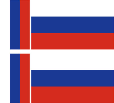 RUSSIE Lot 4 Vinyl Stiker autocollant Drapeau Flag Russia | eBay