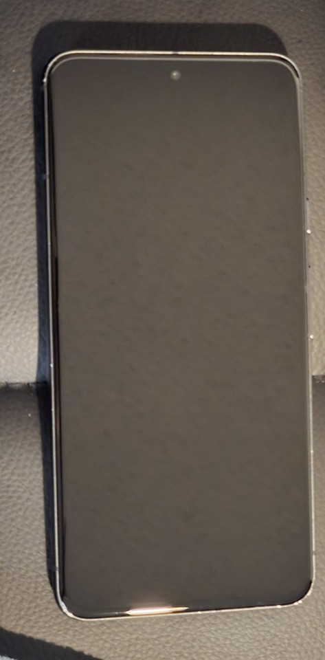 Apple iPhone 13 Pro Max - 128 GB - Graphite (Unlocked) **No Face ID ...