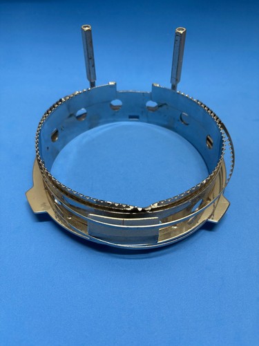 Tajima Cap & Hat Frame Embroidery Hoop 270 Degree HFU010020150 | eBay