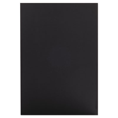 Polymershapes 07020109 Foam Board, Cfc-free Polystyrene, 20 X 30, Black ...