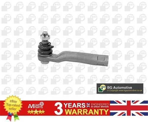 Front Left Tie Rod End For Toyota LAND 08- 45047-69145 | eBay