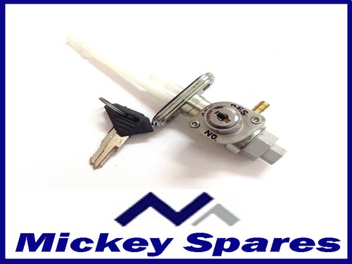 New Royal Enfield Petrol Tap Key and Lock Old Model | eBay