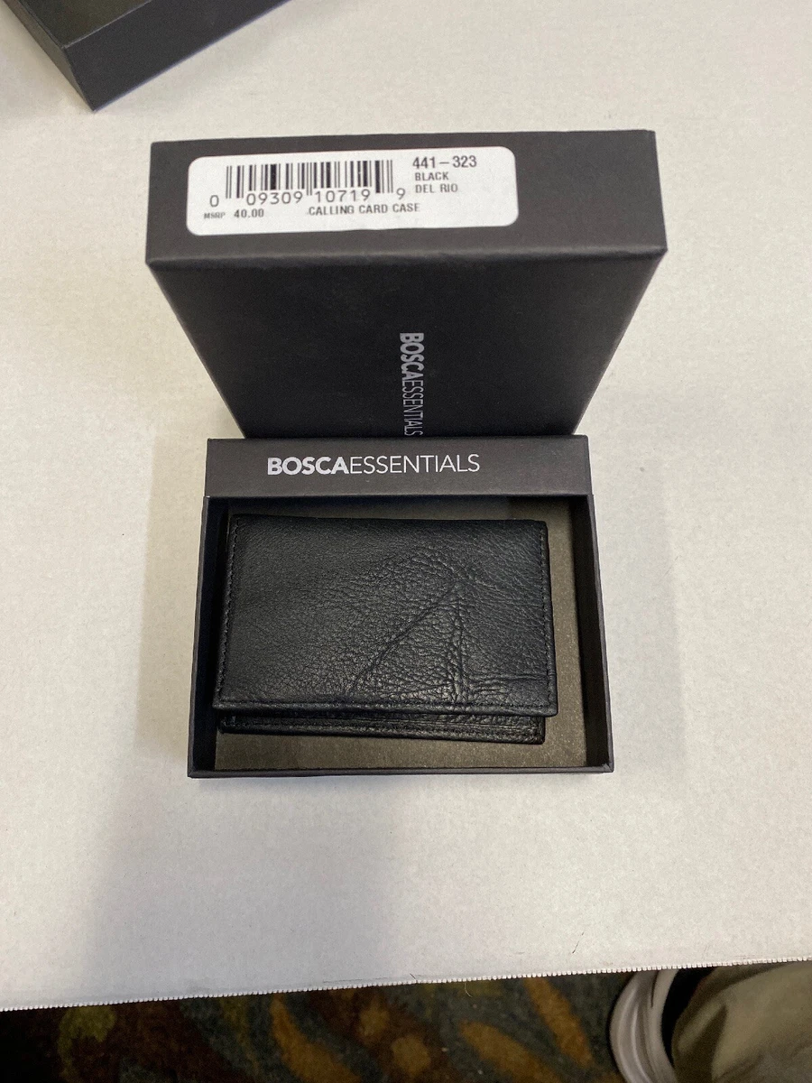 Bosca Brand Top Sellers | loughaty.com