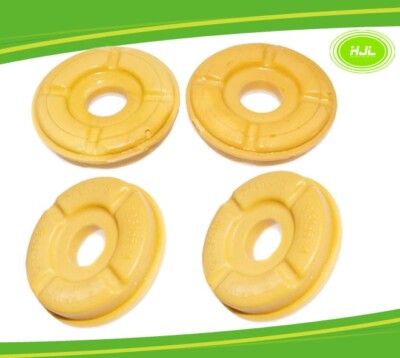 Front Strut Mount Guide Support UPPER LOWER for BMW E70 E71 X5 X6 ...