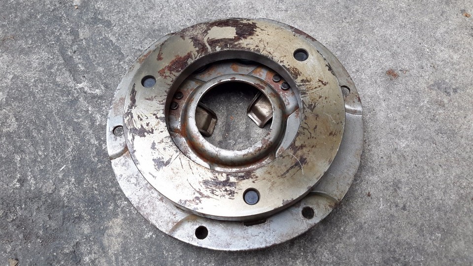 MAZDA FAMILIA 800 Clutch Pressure Plate Genuine Parts NOS JAPAN | eBay