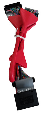 SCSI 3 Ultra 160 LVD/SE 3 Position 26 Inch Cable SCS-9150-26T | eBay