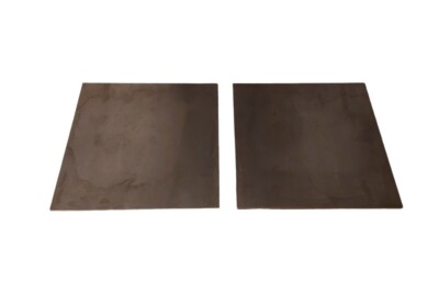 12 x 12 x 1/4 steel plate hot rolled 2 pack | eBay