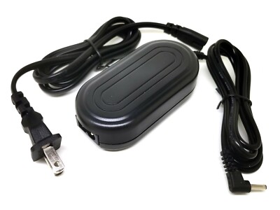 AC Adapter For SAMSUNG VP-D55 VP-D60 VP-D63 VP-D65 SC-W71 SC-L810 | eBay