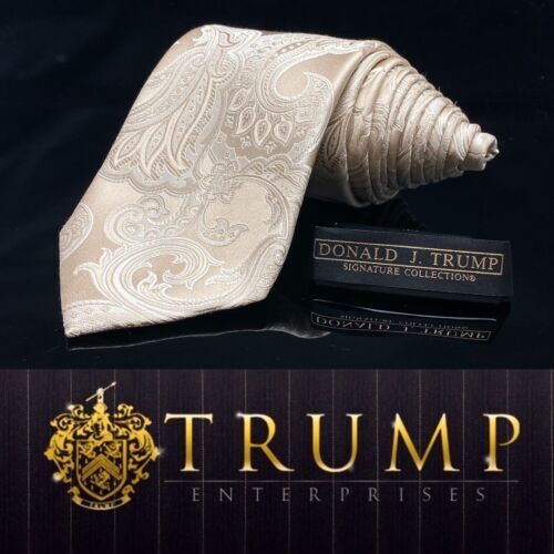 Donald J. Trump Men's Ties for sale | eBay