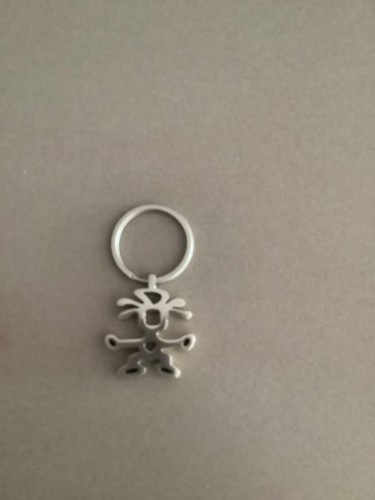 Crumpler Logo Keyring | eBay