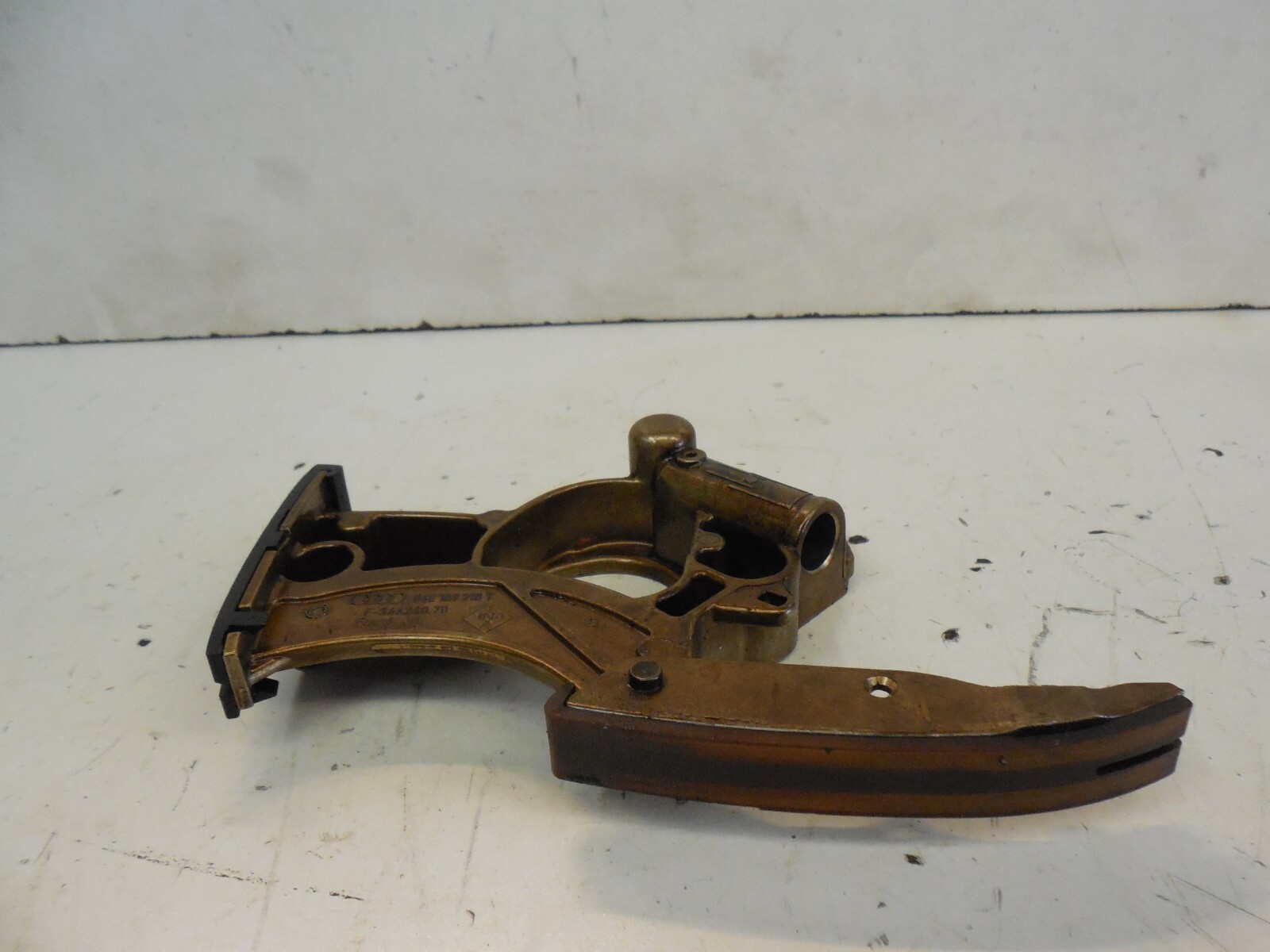 Audi A4 A5 A6 S4 S6 Q5 3.2L 3.0L Upper Right Timing Chain Tensioner | eBay