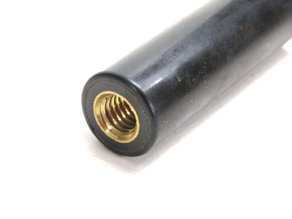 NOS! POWER TOOL SIDE HANDLE, 3/8"-16 INTERNAL THREADS | eBay