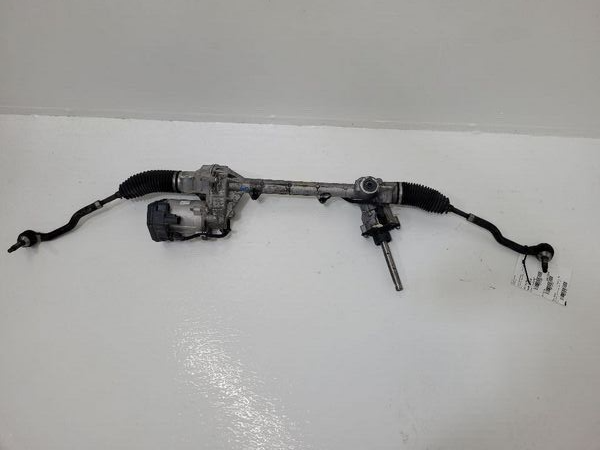2016-2018 Ford Fusion Power Steering Gear Rack And Pinion OEM | Genuine OEM
