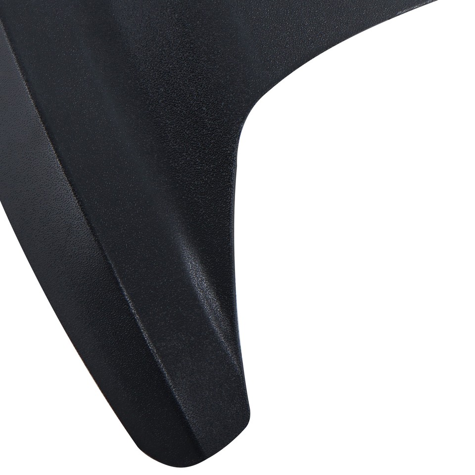 Top Cowling Airdam Cap For Mercury 4 Stroke EFI Engine Cover 897529T ...
