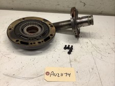 Ford C4 Automatic Transmission Trans Pump Assembly 1970-1981 D0ap-7a109 ...