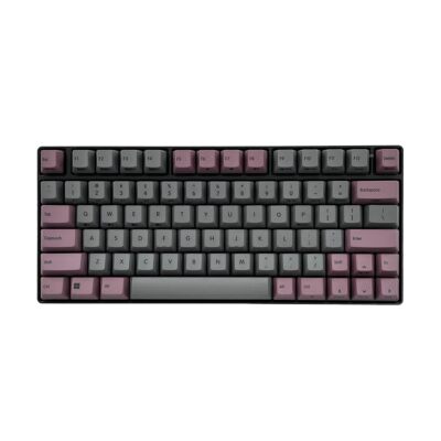 REALFORCE RC1 Keyboard Compatible Keycap Set 22 Keys Dark Mauve NEW! | eBay