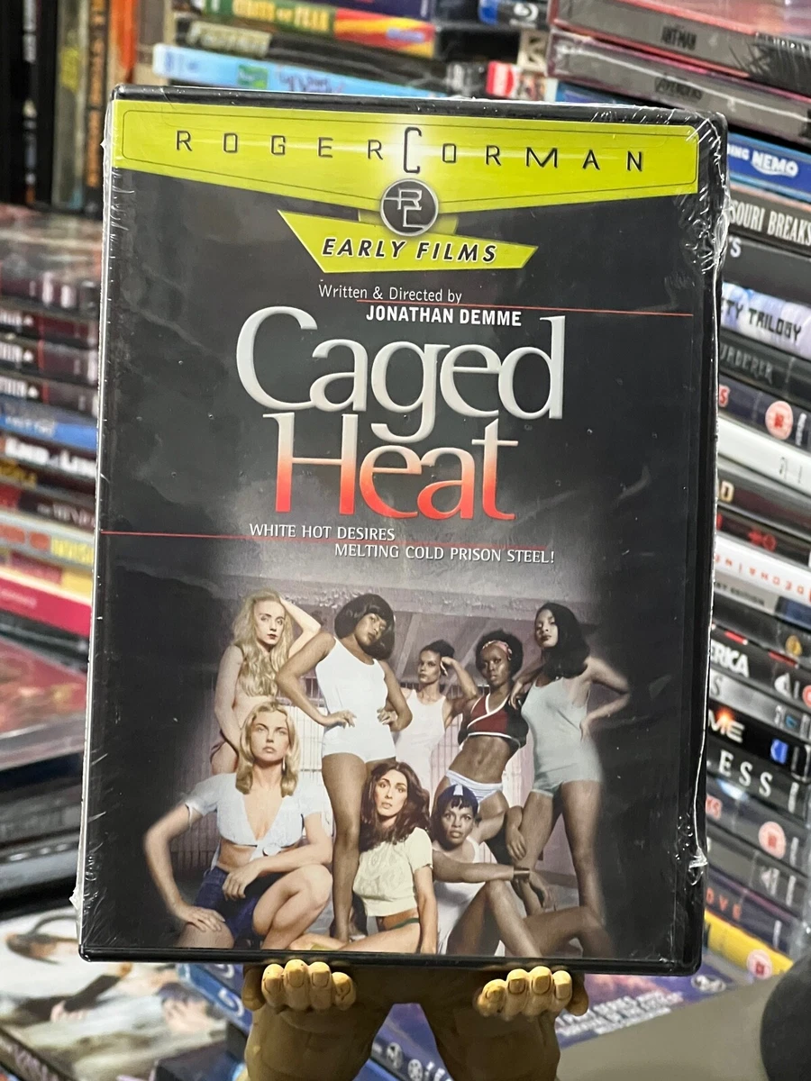 Caged Heat Demme