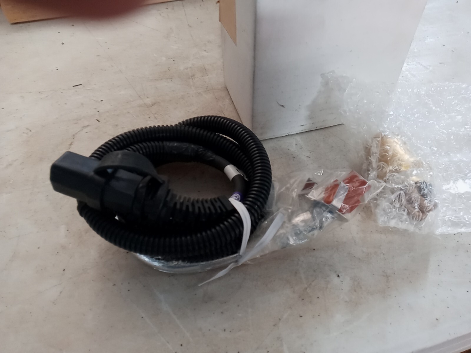 GM OEM F Cord Kit 19419326 | eBay