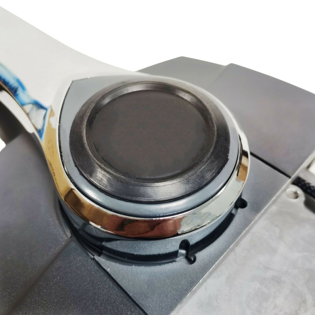 BRP EVINRUDE OUTBOARD TOP DUAL REMOTE CONTROL BOX 5006184 Dual Lever ...