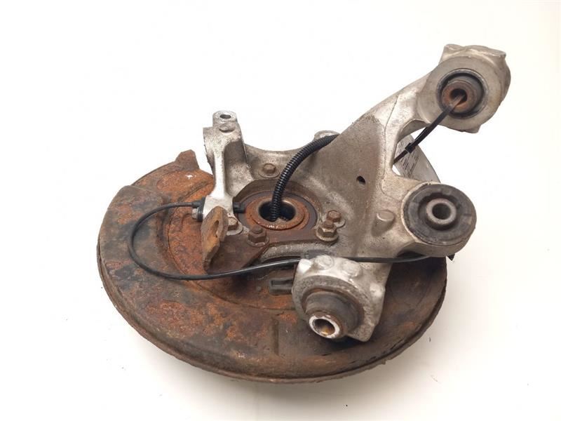 2008-2015 CADILLAC CTS REAR LEFT SPINDLE KNUCKLE | eBay