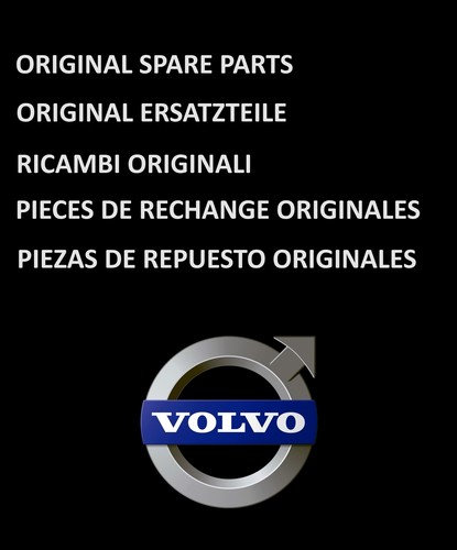 Neu Original Agr-Ventil Dichtung VOLVO XC40 19- 31370267 | eBay.de