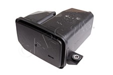 Genuine OE BMW E83 Vapor Canister Activated Charcoal Filter 16136758610 ...