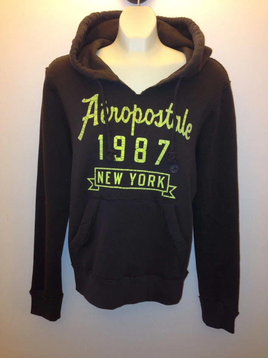 Aeropostale Logo A87