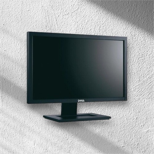 Dell E2011H 20" Widescreen Flat Panel LED LCD Monitor - New In Sealed ...