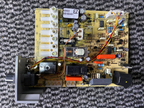 231711 BAXI SOLO 2A / 2B / 2C / 2D / 2PF / 3PF PCB | eBay