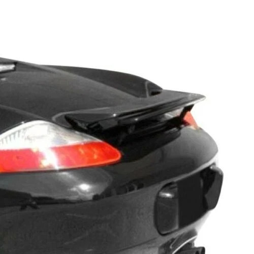 Rear Wing Spoiler TA-C-ADJ Style For Porsche 986 Boxster 1997-2004 Made ...