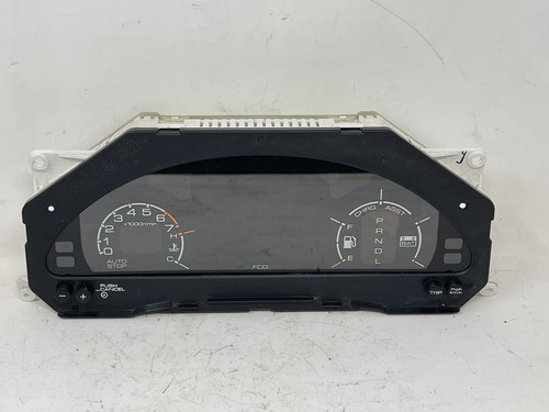 2000-2006 Honda Insight Instrument Cluster Gauges Automatic OEM | eBay