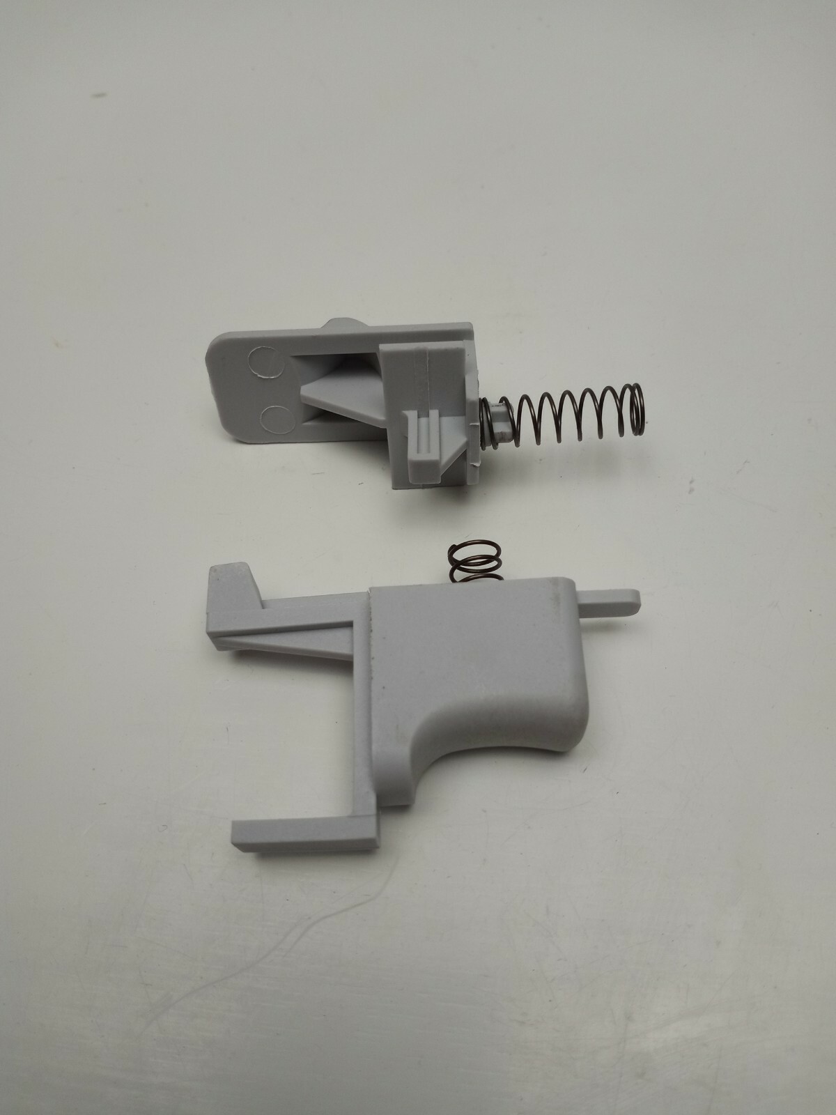 Ryobi OEM Parts. Switch Trigger And Spring Assembly RY43161 Corded 8 ...