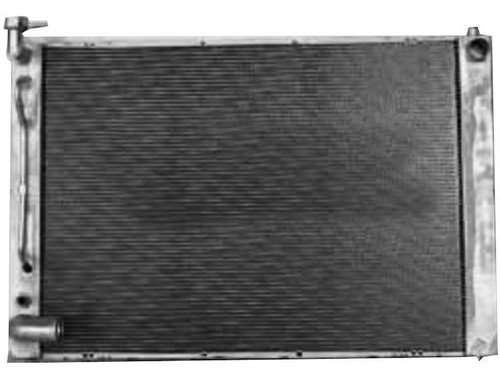 For 2004-2006 Lexus RX330 Radiator TYC 47496GH 2005 3.3L V6 | eBay