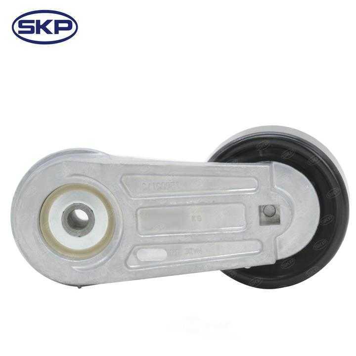 Accessory Drive Belt Tensioner SKP SK89695 for sale online | eBay