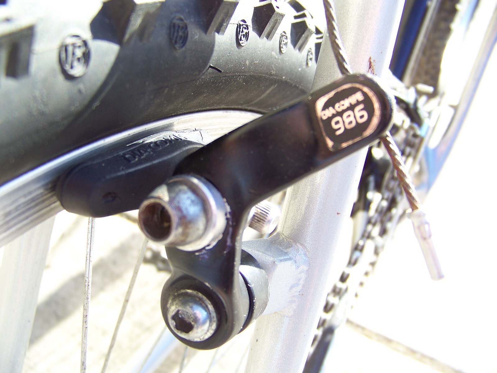 Vintage Cinelli MTB- Columbus EL/OS Frame- Suntour XC Comp/Pro | eBay