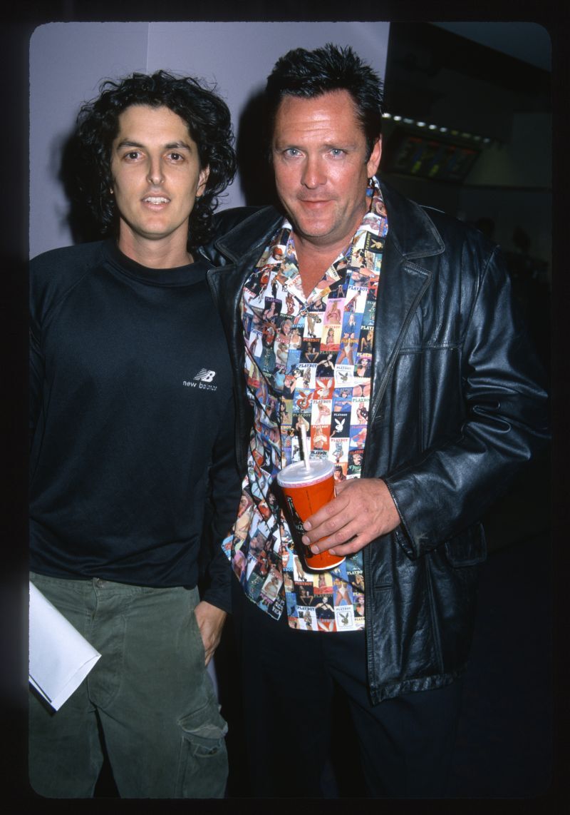 Michael Madsen Quotes